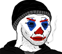 $JOBLESS - Work is temporary, bags are forever